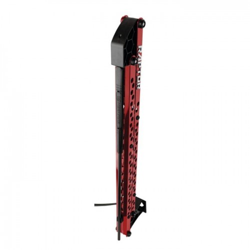 Minn Kota Raptor - 10 FT Red - Active Anchoring - Model # 1810632