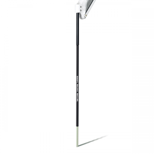 Power-Pole Spike Wrap