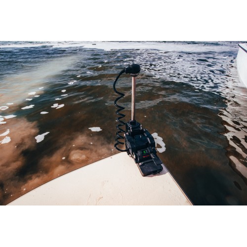 Power-Pole MOVE PV Trolling Motor - 72 inch Shaft | MV-PV-72-BK