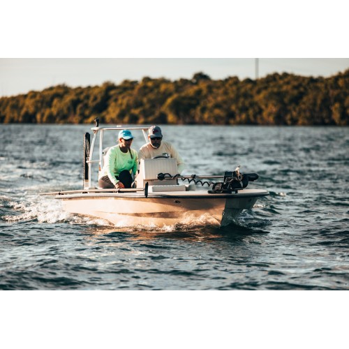 Power-Pole MOVE PV Trolling Motor - 72 inch Shaft | MV-PV-72-BK