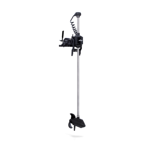 BLACK Power-Pole MOVE PV Offshore Trolling Motor - 110 inch Shaft | MV ...