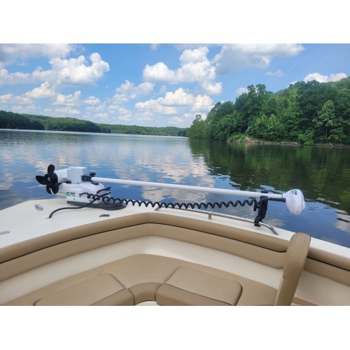 9.5" Shuttle Slide Rotating Mount | SS-9.5R