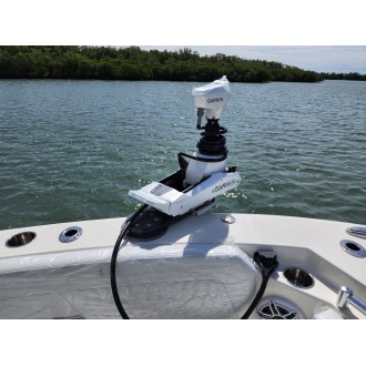 9.5" Shuttle Slide Rotating Mount | SS-9.5R