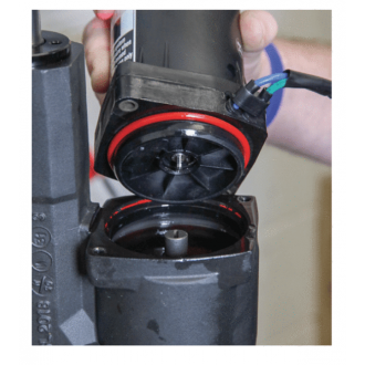 Motor Replacement for 8" Atlas Jackplate | AHJMTR-2-DP